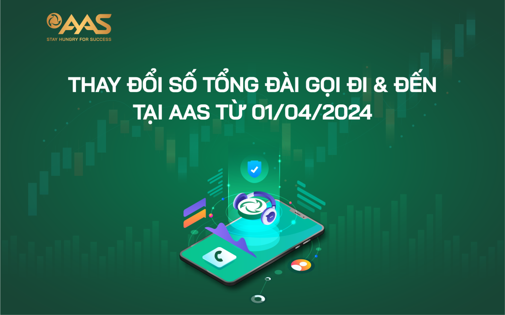 NOTICE OF CHANGE IN INBOUND & OUTBOUND HOTLINE NUMBER AT AAS FROM 01/04 ...